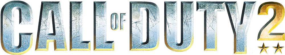 Call Of Duty Clipart - Large Size Png Image - PikPng