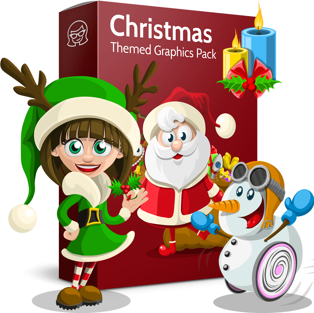 Make A Wish - Cartoon Clipart - Large Size Png Image - PikPng