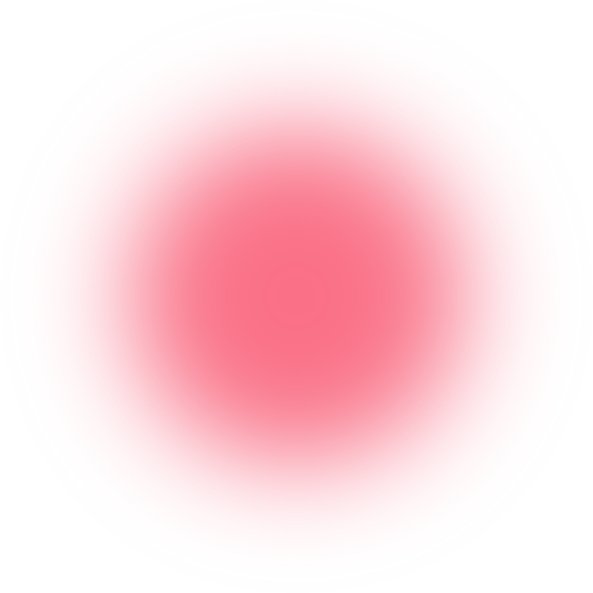 Red Glow Png - Circle Clipart - Large Size Png Image - PikPng