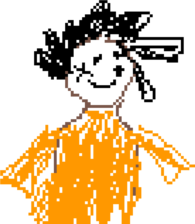 Kodak Black - Illustration Clipart - Large Size Png Image - PikPng