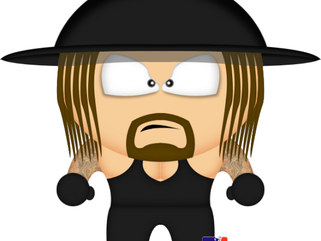 Download Undertaker Clipart Cartoon - Cartoon - Png Download Png ...