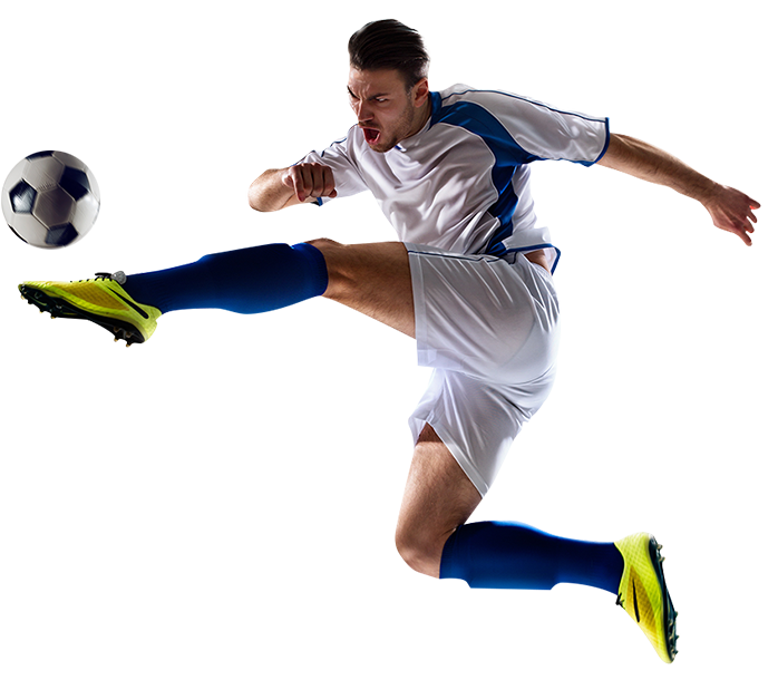 Player Png Clipart - Large Size Png Image - PikPng