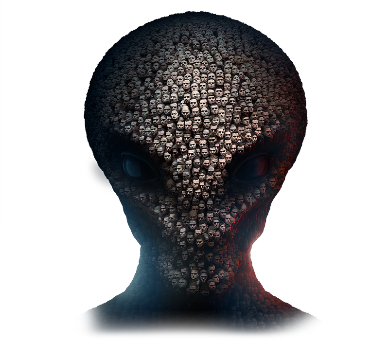 Xcom 2 Logo Png Clipart - Large Size Png Image - PikPng