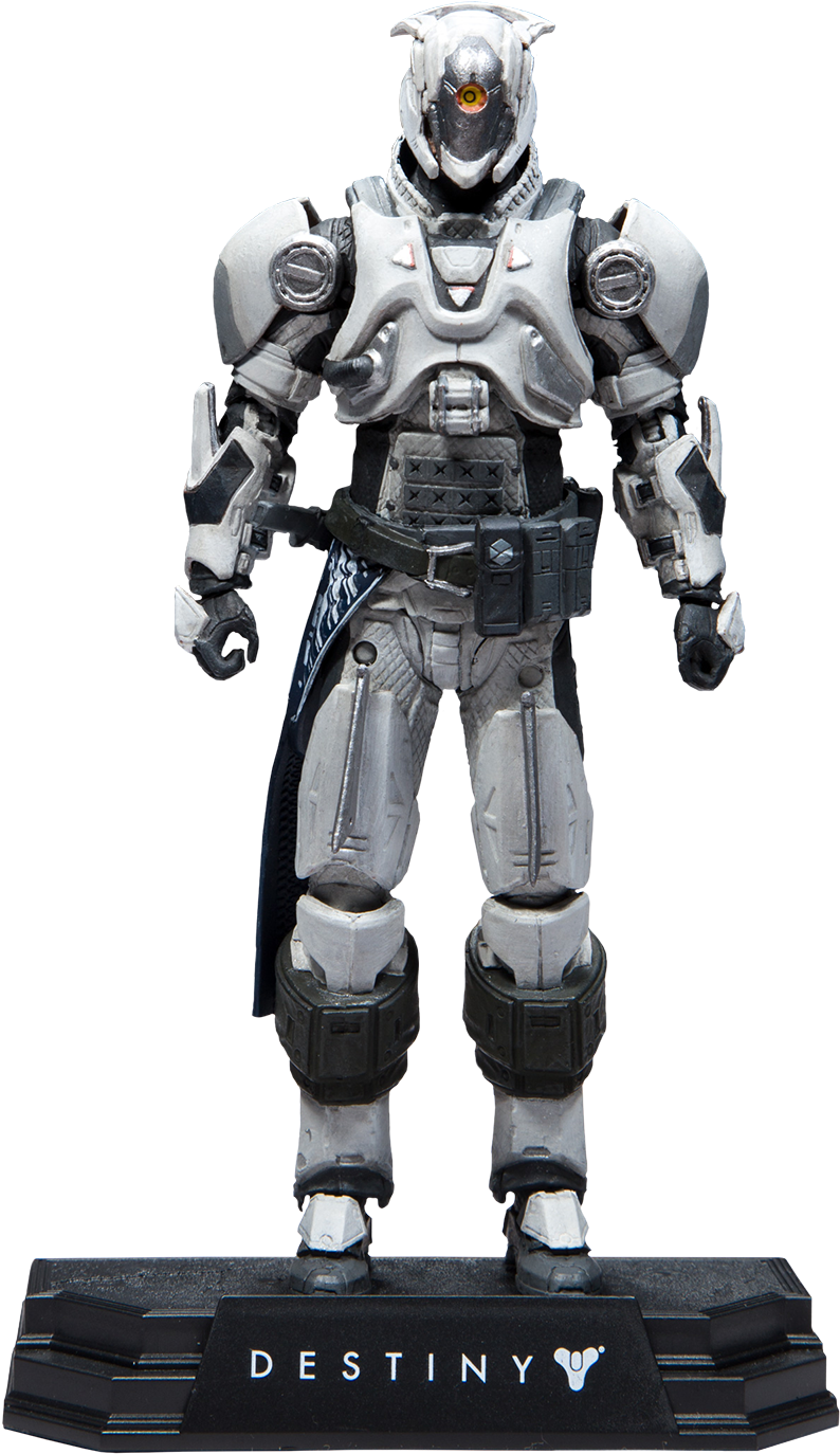 Download Chatterwhite Shader Vault Of Glass Titan 7” Action ...