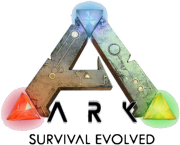 Download 26 Septembre 2015 À - Ark Survival Evolved Logo Png Clipart ...
