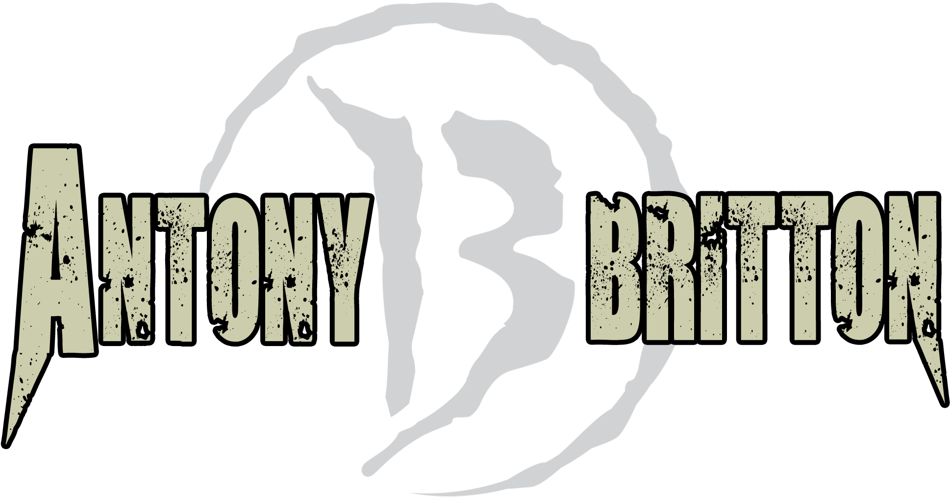 Antony Britton Logo - Graphic Design Clipart - Large Size Png Image ...