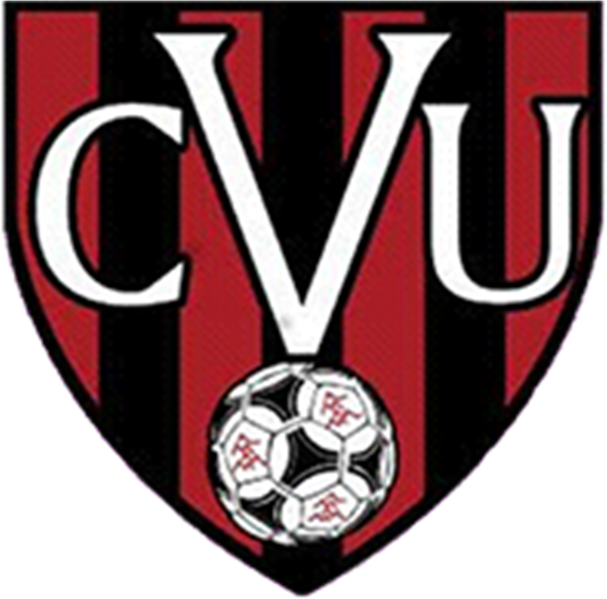 Central Virginia United Logo Clipart - Large Size Png Image - PikPng