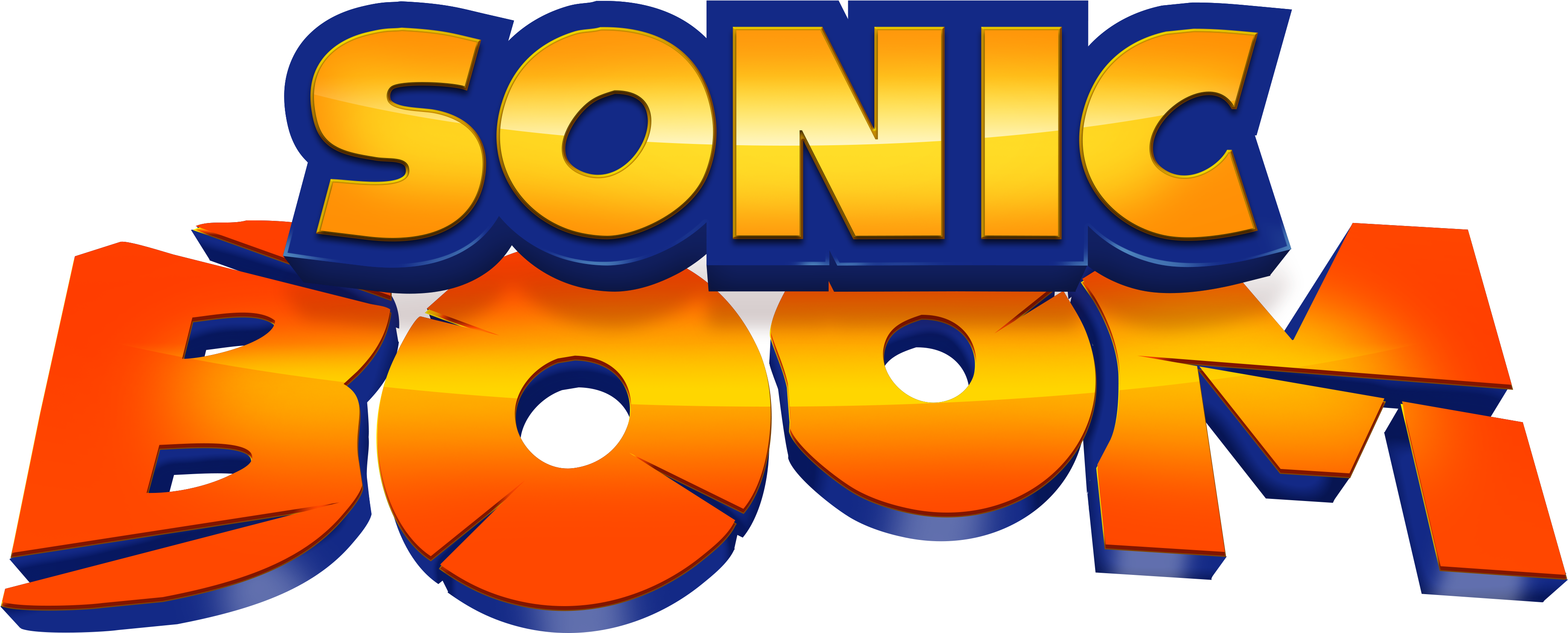Download Sonic Logo Remade By - Sonic Boom Shattered Crystal Clipart ...