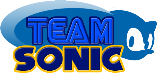 Sonic Team Logo Png Clipart - Large Size Png Image - PikPng