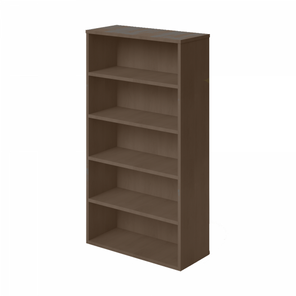 Steelcase Universal Laminate Bookcase Clipart - Large Size Png Image ...