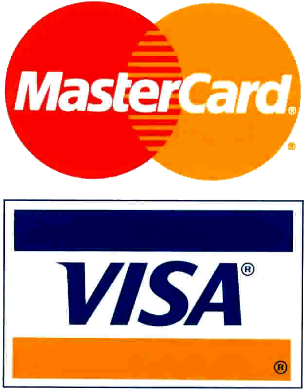 Master Visa Png - Visa And Master Card Clipart - Large Size Png Image ...