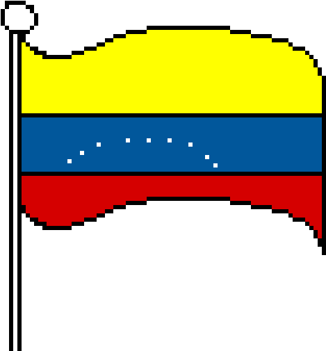 Random Image From User - White Flag Pixel Clipart - Large Size Png ...