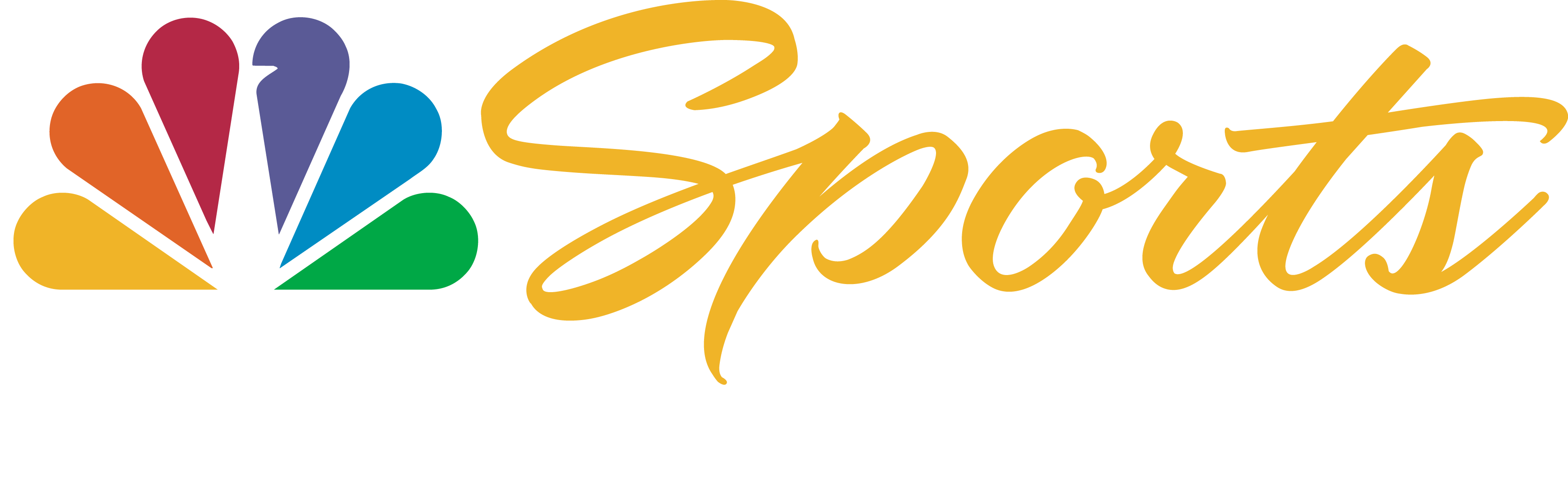 Logos - Nbc Sports Washington Logo Clipart - Large Size Png Image - PikPng