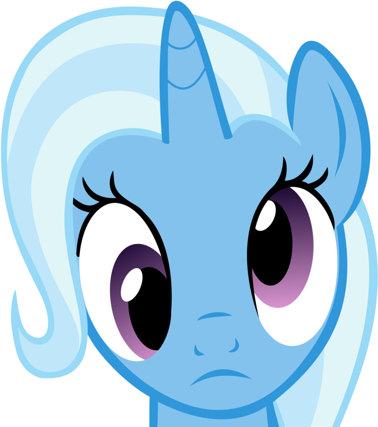 Cute, Derp, Female, Mare, Pony, Safe, Simple Background, - Cartoon ...