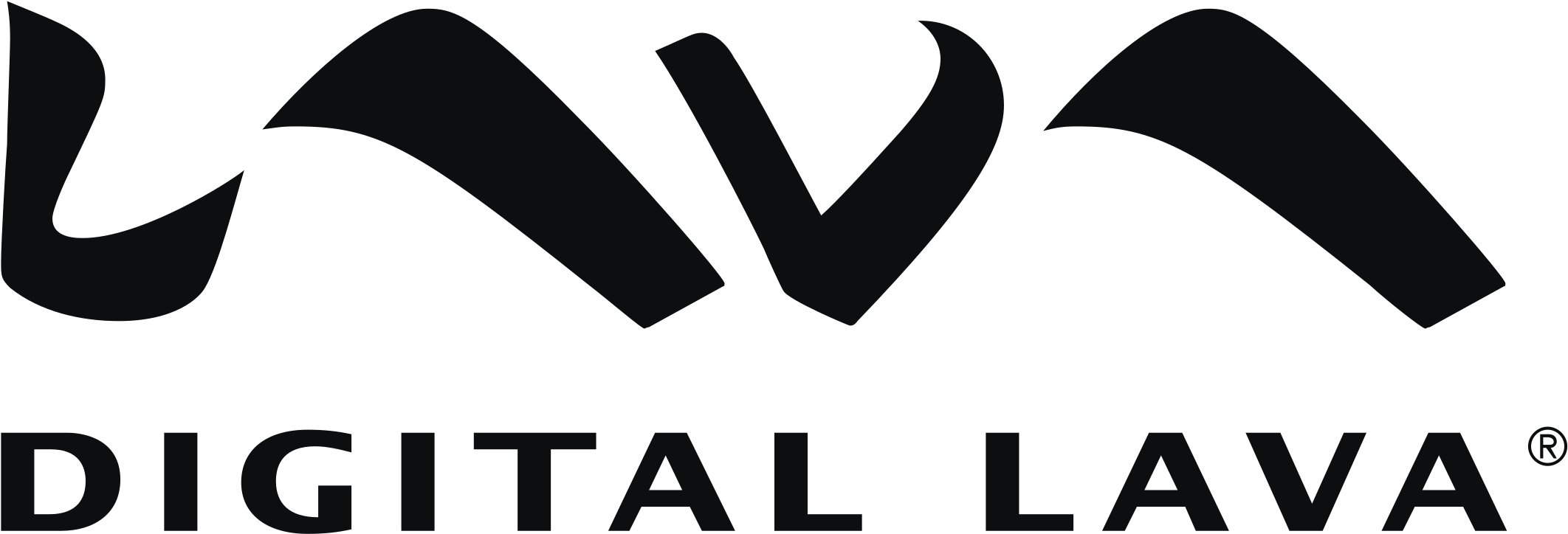 Digital Lava Logo Png Transparent - Lava Logo Clipart - Large Size Png ...