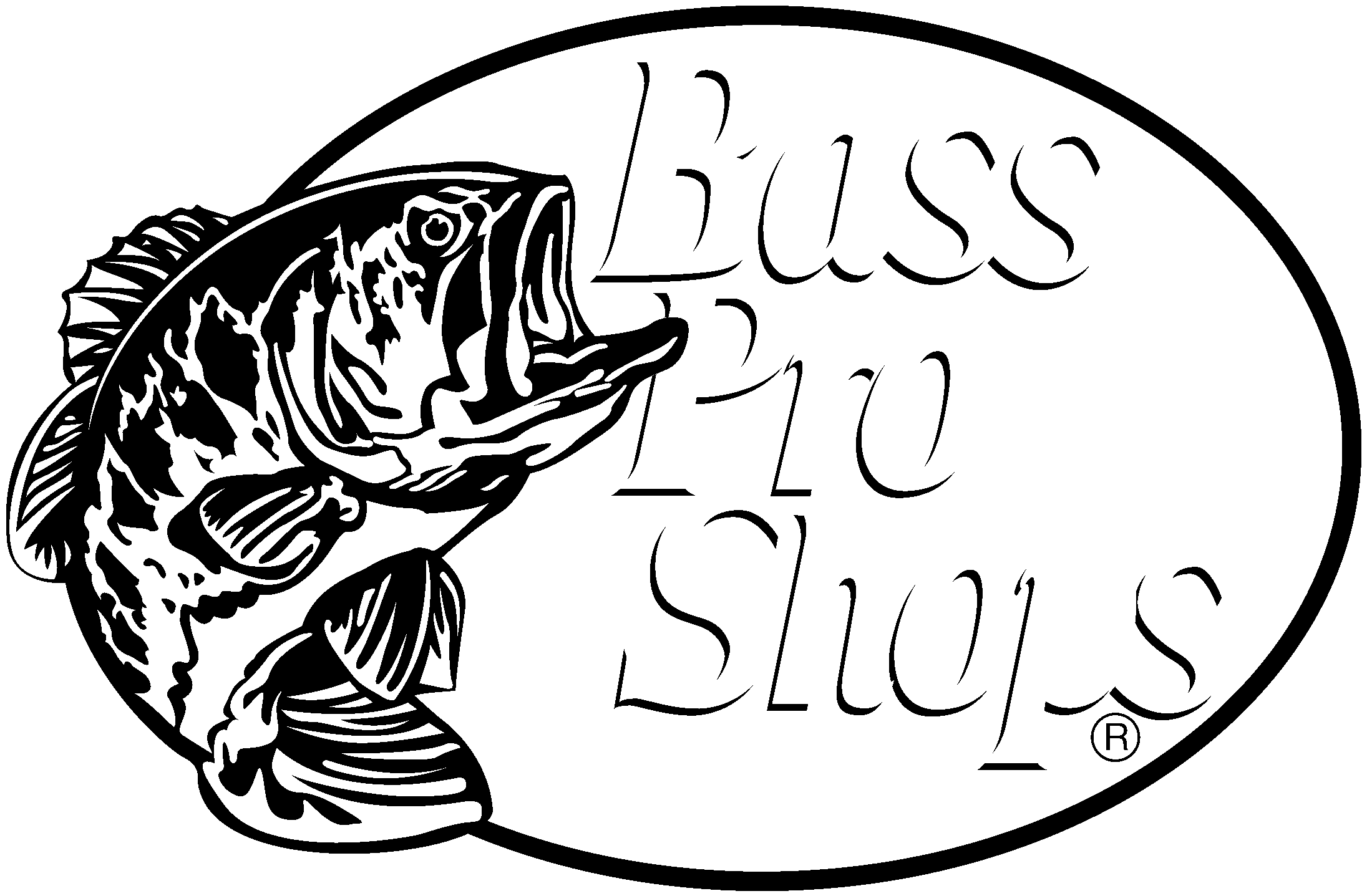 Bass Pro Shops Logo Black And White Camo Bass Pro Shop Clipart Large Size Png Image Pikpng