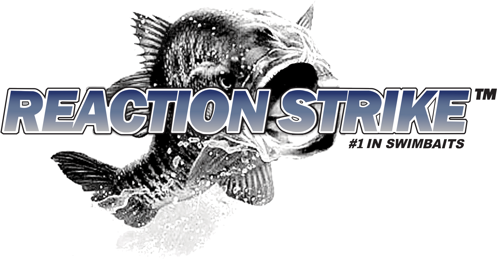 Reaction Strike Logo Clipart - Large Size Png Image - PikPng