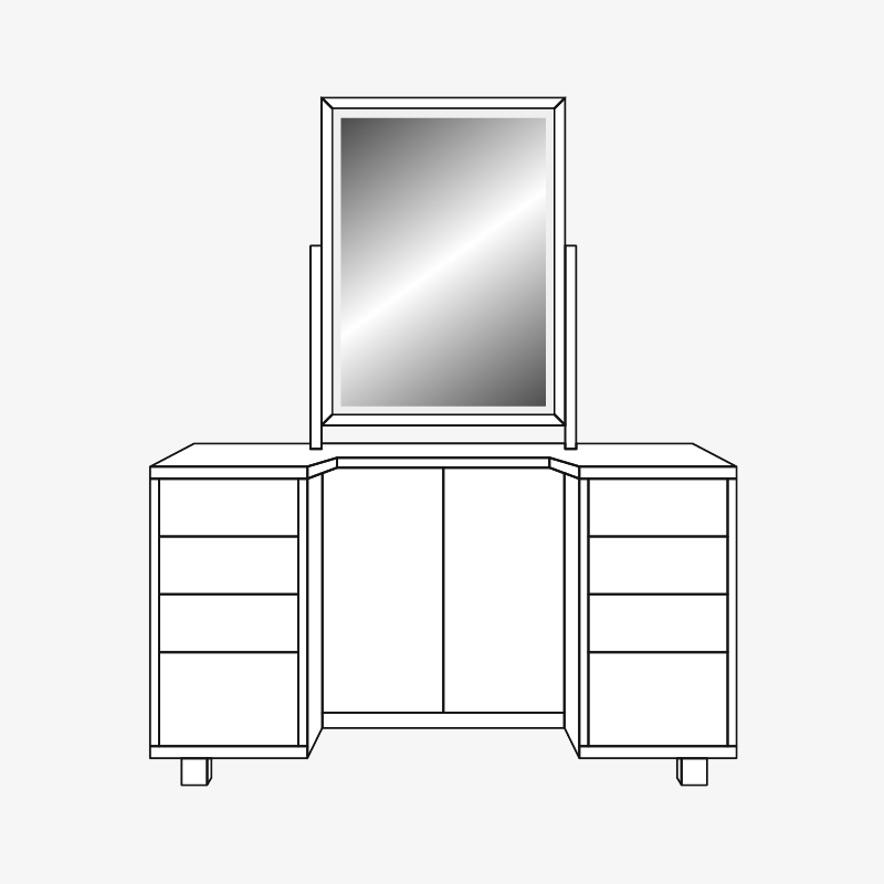 Cleopatra - Entertainment Center Clipart - Large Size Png Image - PikPng