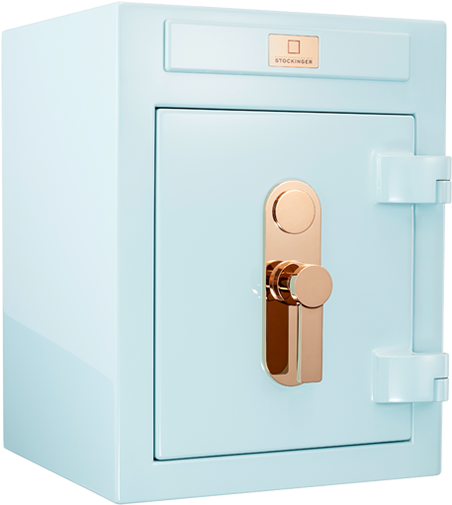 Download Sto Cube Azure Rose Gold Titel - Cupboard Clipart Png Download ...