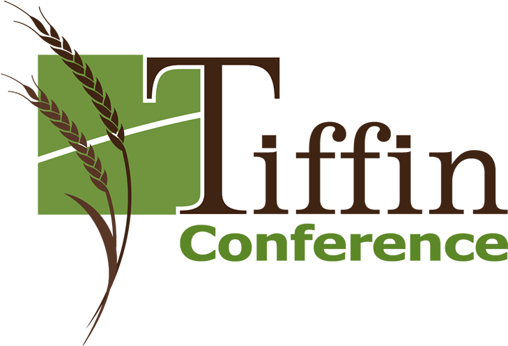 Tiffin Conference Logo - Graphic Design Clipart - Large Size Png Image ...