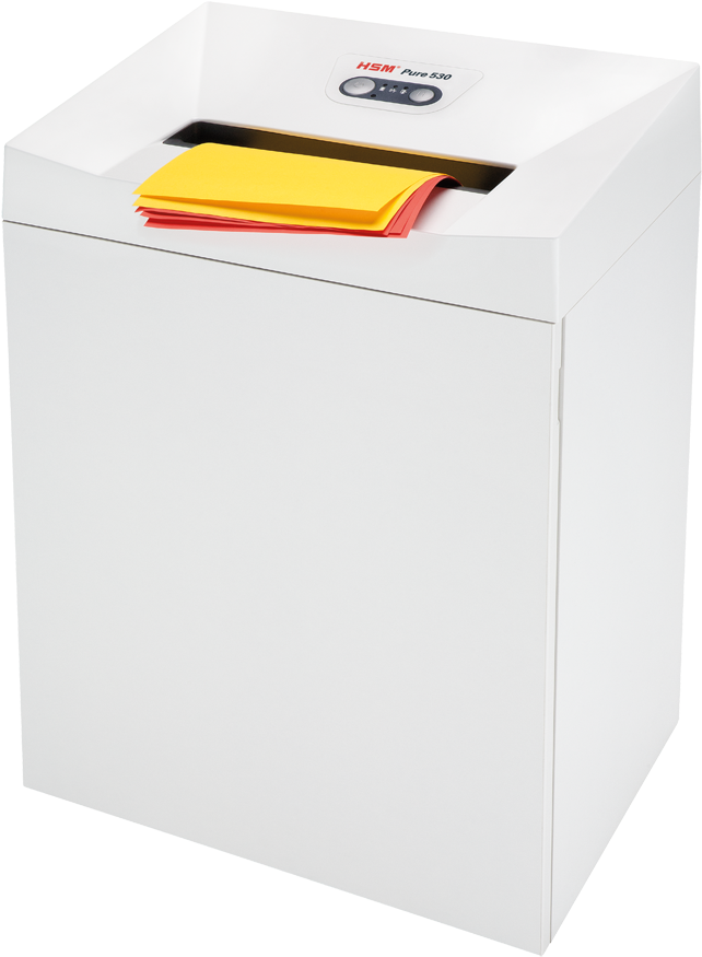 Hsm Pure 530 P4 Png - Box Clipart - Large Size Png Image - PikPng