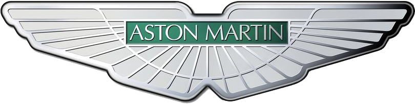 Aston Martin Logo - Emblem Clipart - Large Size Png Image - PikPng