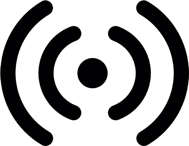 Download - Signal Pictogram Clipart - Large Size Png Image - PikPng