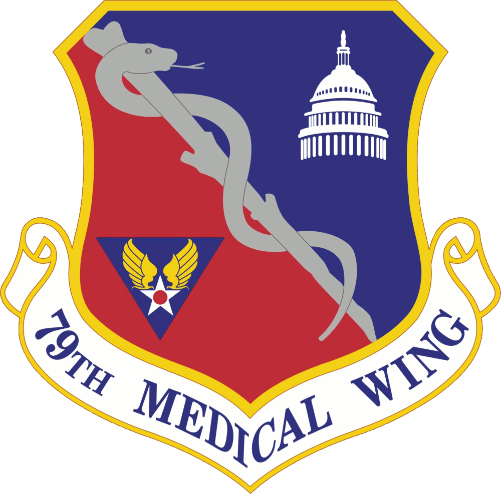 79th Medical Wing - Air Force Public Affairs Agency Clipart - Large ...