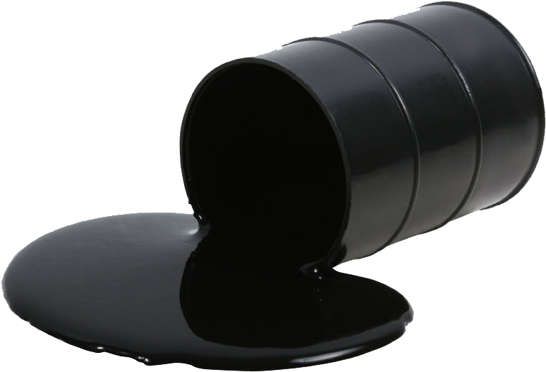 Crude Oil Barrel Png Image - Barrel Of Oil Spilling Clipart - Large ...