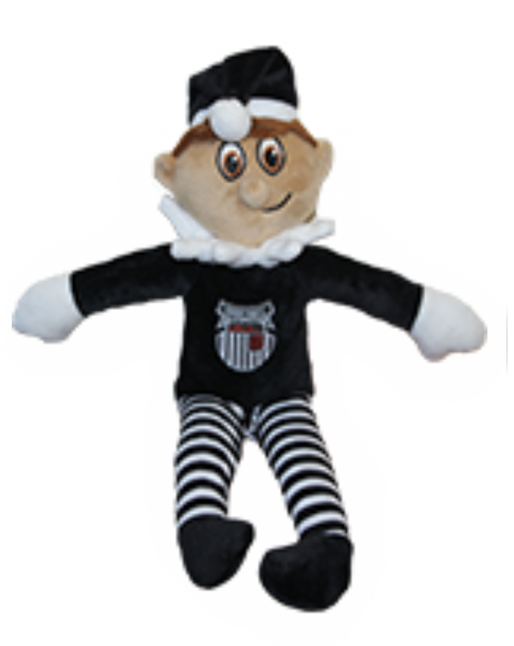 Gtfc Sticker - Teddy Bear Clipart - Large Size Png Image - PikPng