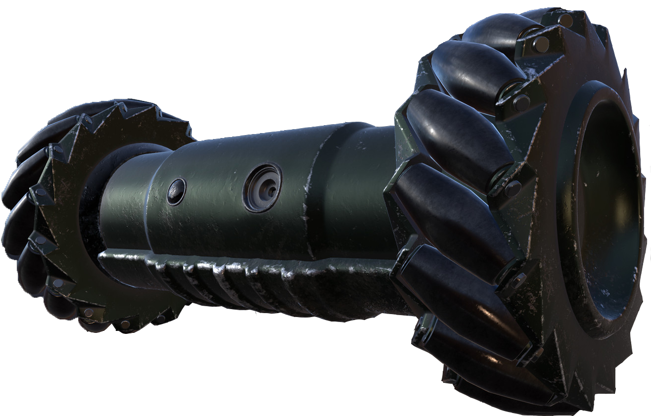 Creativesiege - Rainbow Six Drone Png Clipart - Large Size Png Image ...