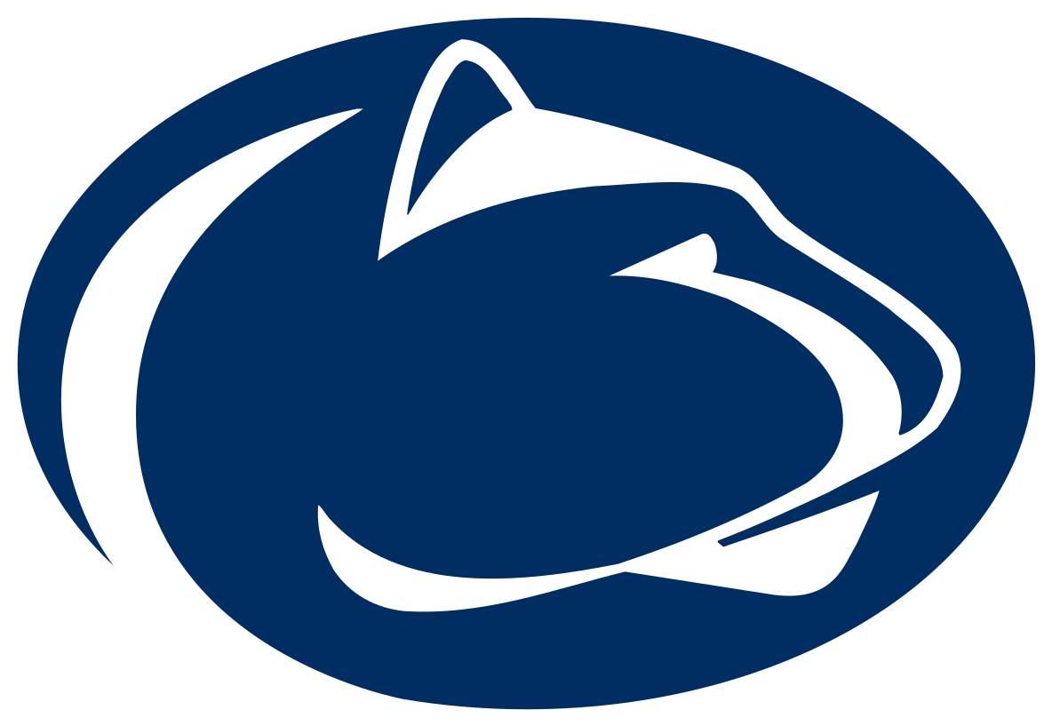 Penn State Logo Png - Penn State Logo Clipart - Large Size Png Image ...
