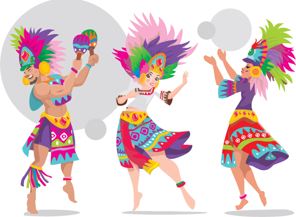 Sinulog Ballet Dancer Festival Dinagyang - Sinulog Clipart - Png ...