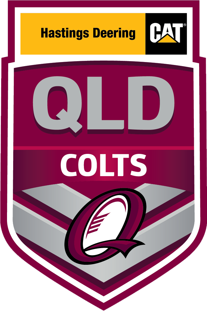 State Of Origin 2017 Qld Clipart - Large Size Png Image - PikPng