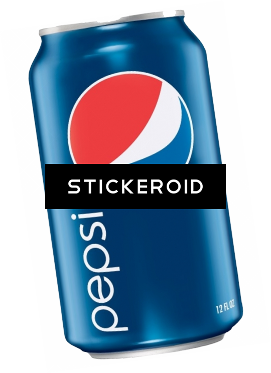 Pepsi Can Png , Png Download Clipart - Large Size Png Image - PikPng