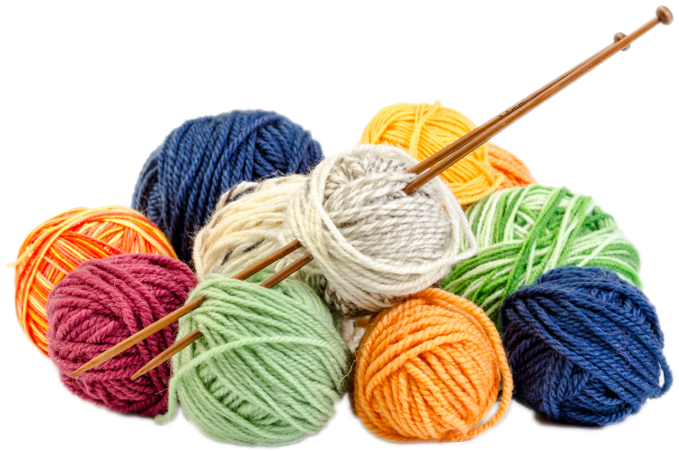 Knitting Yarn Png - Yarn Png Clipart - Large Size Png Image - PikPng