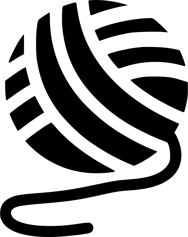 Png File - Gomitolo Icon Clipart - Large Size Png Image - PikPng