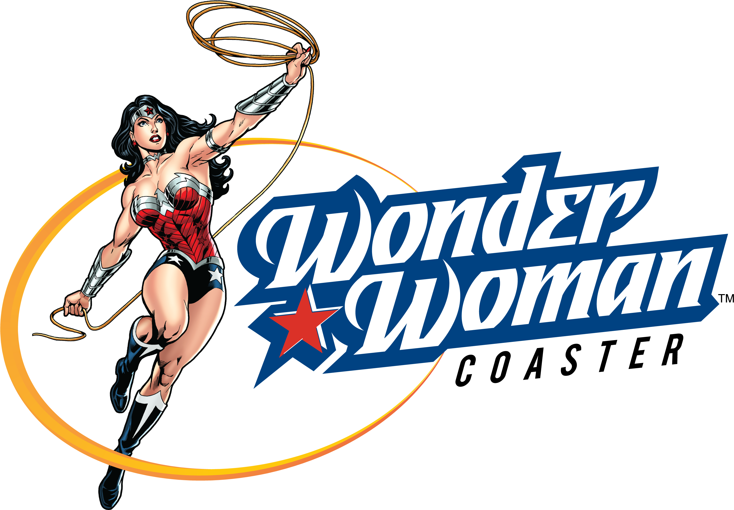 Wonder Woman Golden Lasso Logo Png Download Clipart Large Size Png Image Pikpng