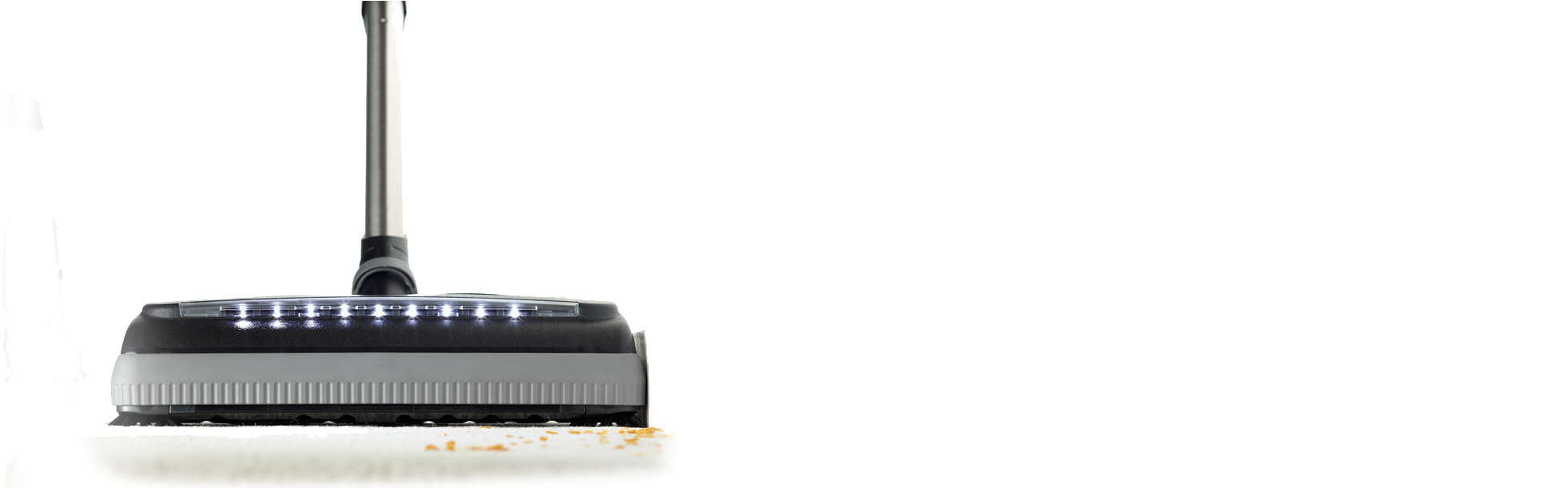 Pagelines Vacuum Power Nozzle Miami - Vacuum Cleaner Clipart - Large ...