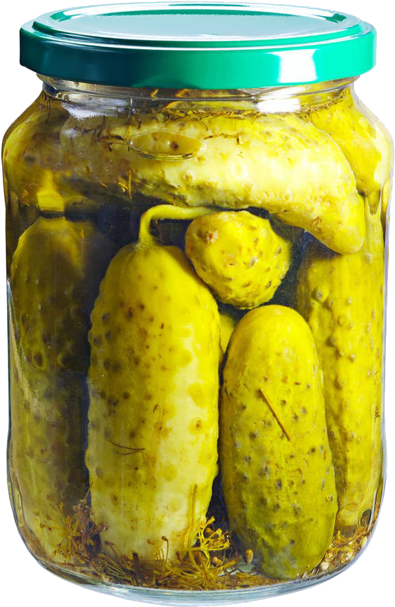 1000 X 1000 7 - Pickle Jar Png Clipart - Large Size Png Image - PikPng
