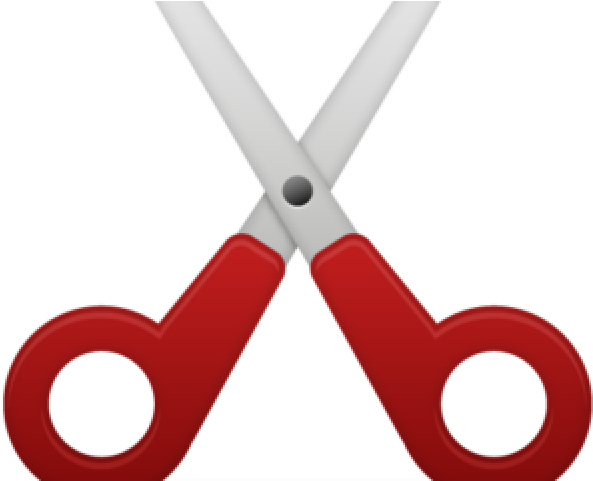 Schere Png Clipart - Large Size Png Image - PikPng