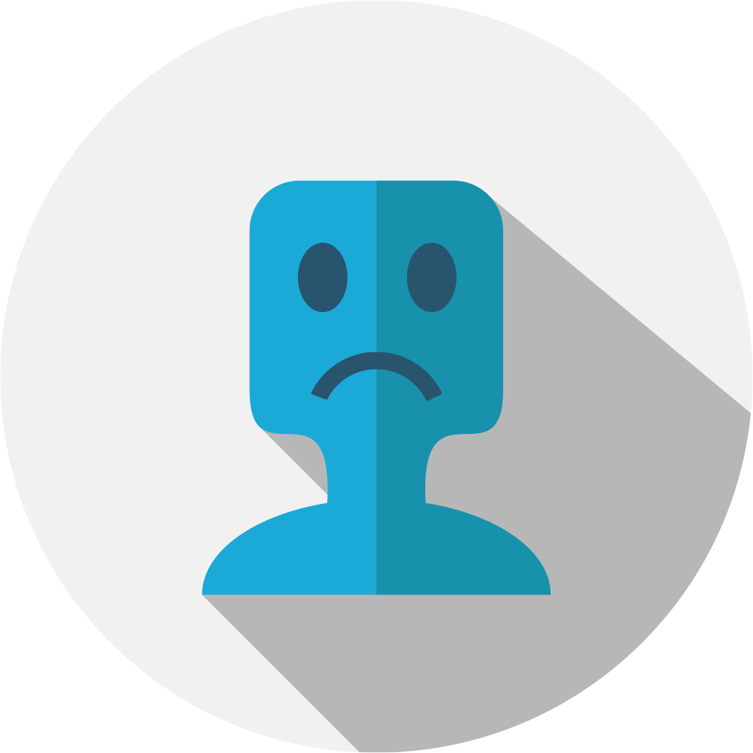 Download Slide 1 Sick - Illustration Clipart Png Download - PikPng