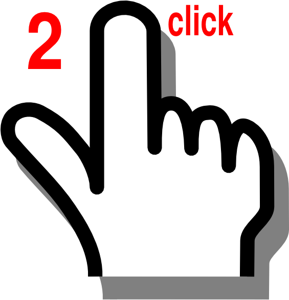 Small - Pointing Finger Png Transparent Clipart - Large Size Png Image ...