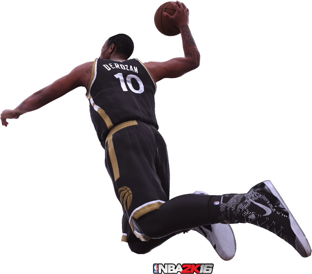 Nba 2k16 Png - Nba 2k16 Character Png Clipart - Large Size Png Image ...