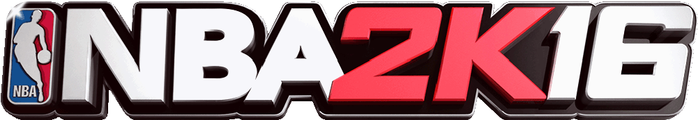 Nba 2k16 Png Clipart - Large Size Png Image - PikPng