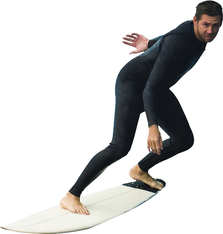 Surfer Png - Серфер Пнг Clipart - Large Size Png Image - PikPng