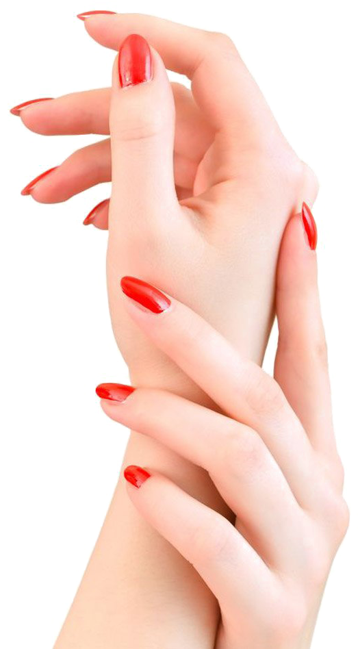 Nails Download Transparent Png Image - Nails Png Transparent Clipart ...