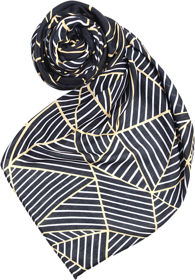 Triangle Outline - Turban Clipart - Large Size Png Image - PikPng