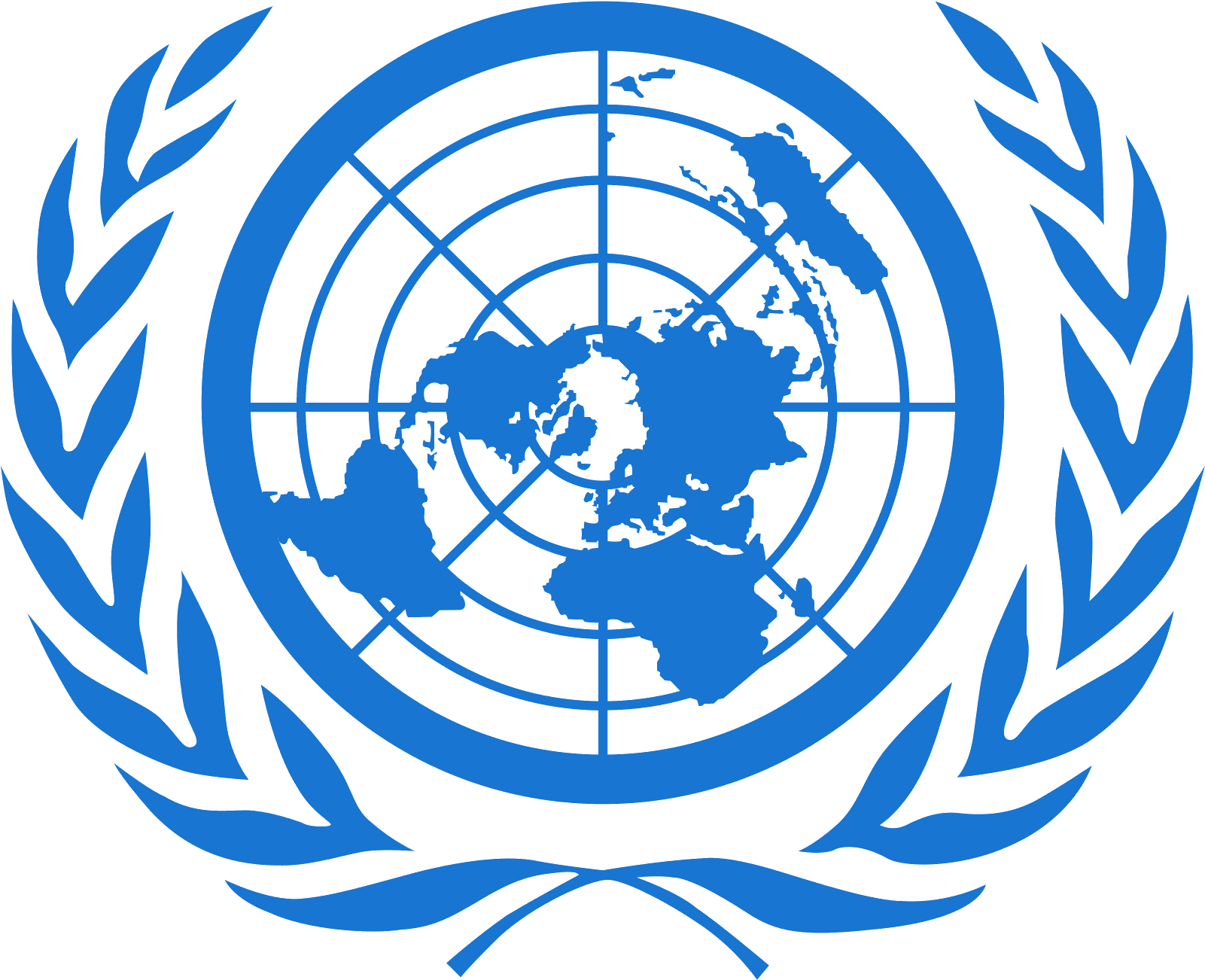 United Nations Icon - World Health Organisation Logo Png Clipart ...