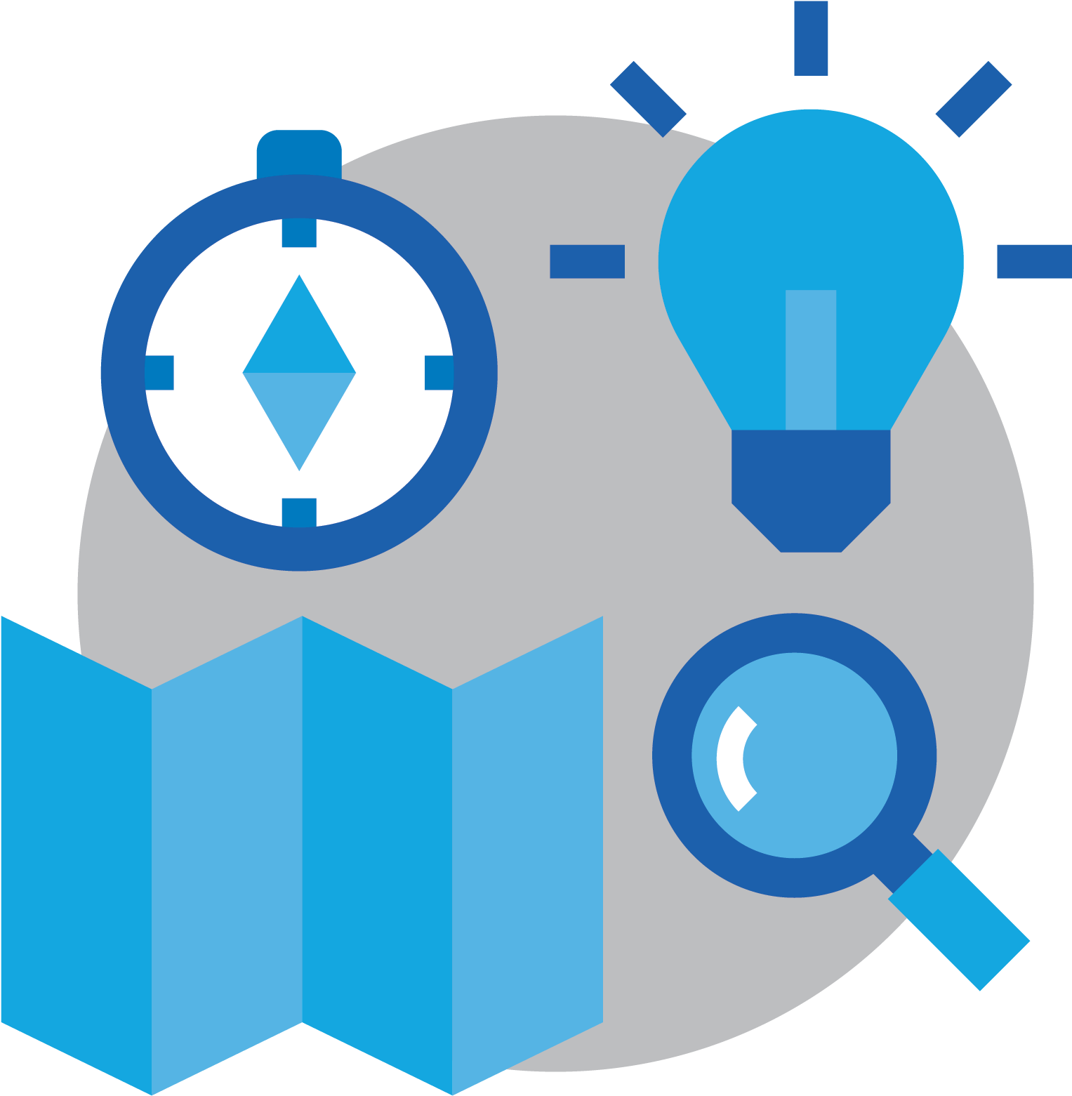 Ideabase Discover Icon - Discover Icon Transparent Clipart - Large Size ...